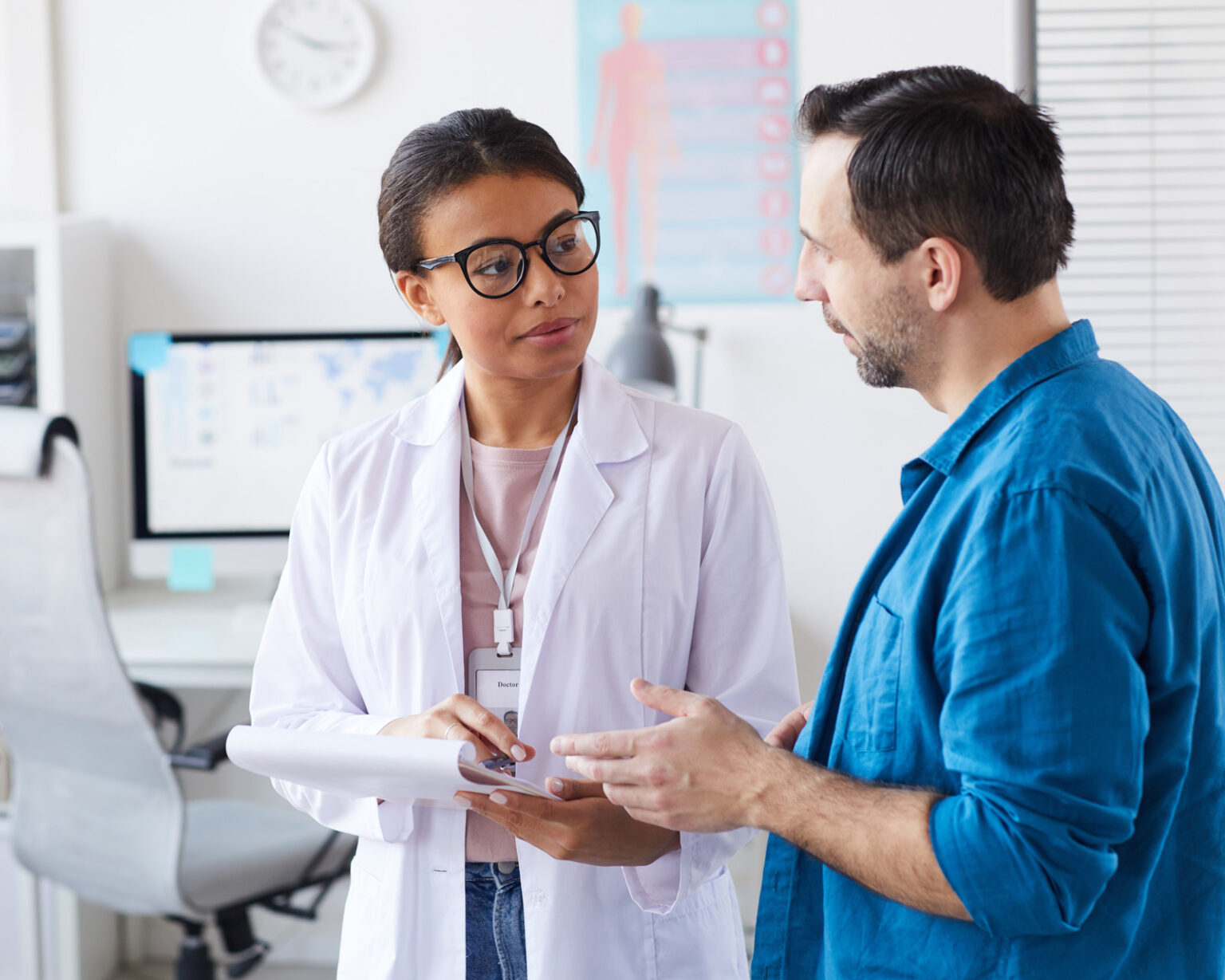 Bureau du Patient Partenaire (BPP) - Faculté de médecine