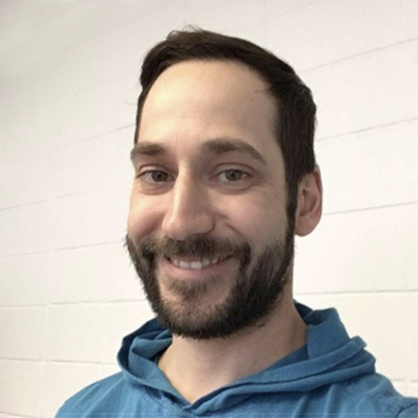 Dominic Roy : les virus oncolytiques à l’assaut du cancer - Faculté de ...