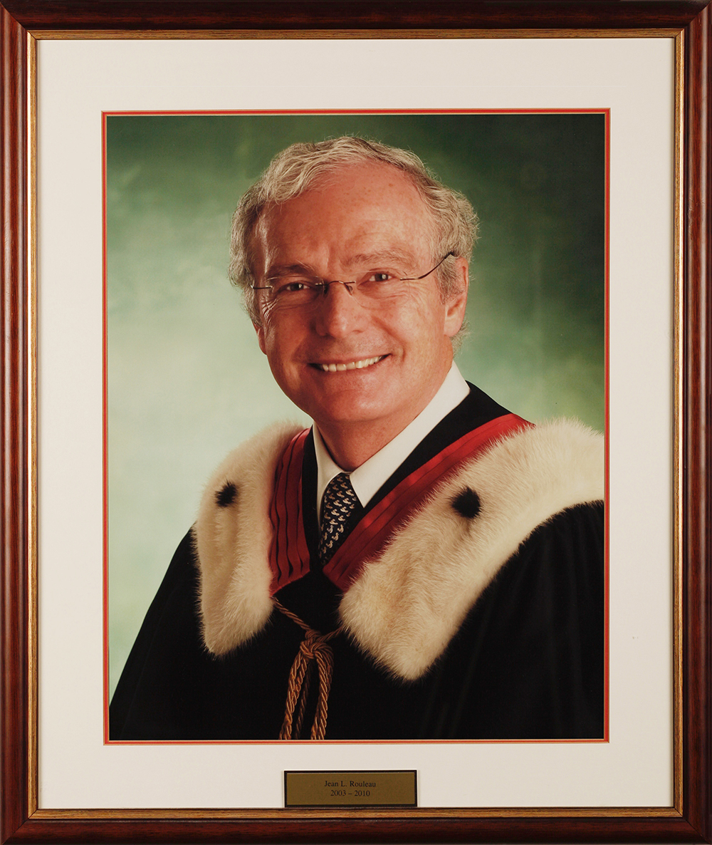 Notre histoire - Faculté de médecine