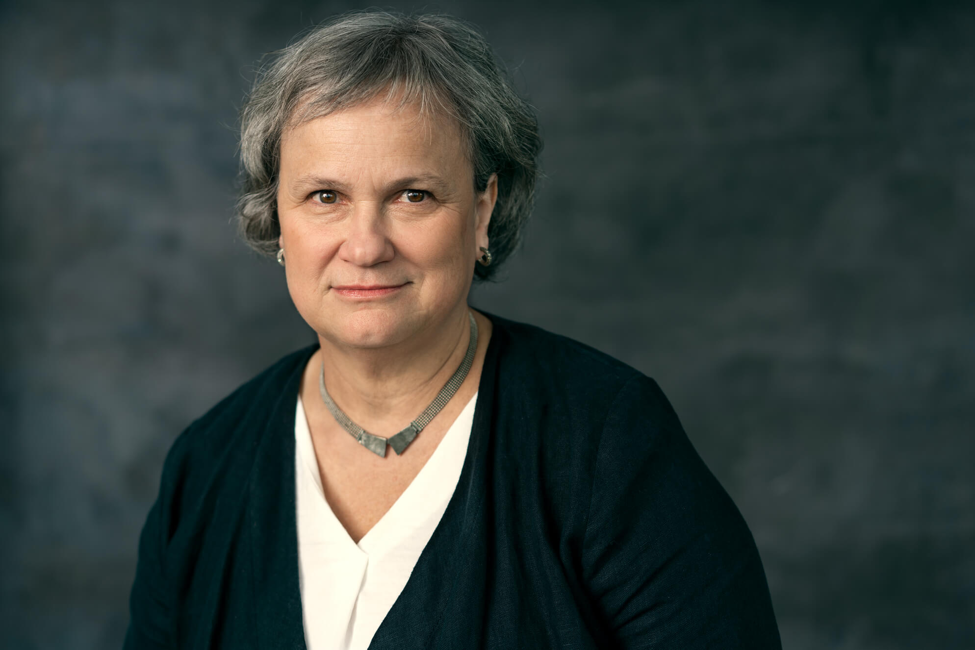 Julie Gosselin - Faculté de médecine