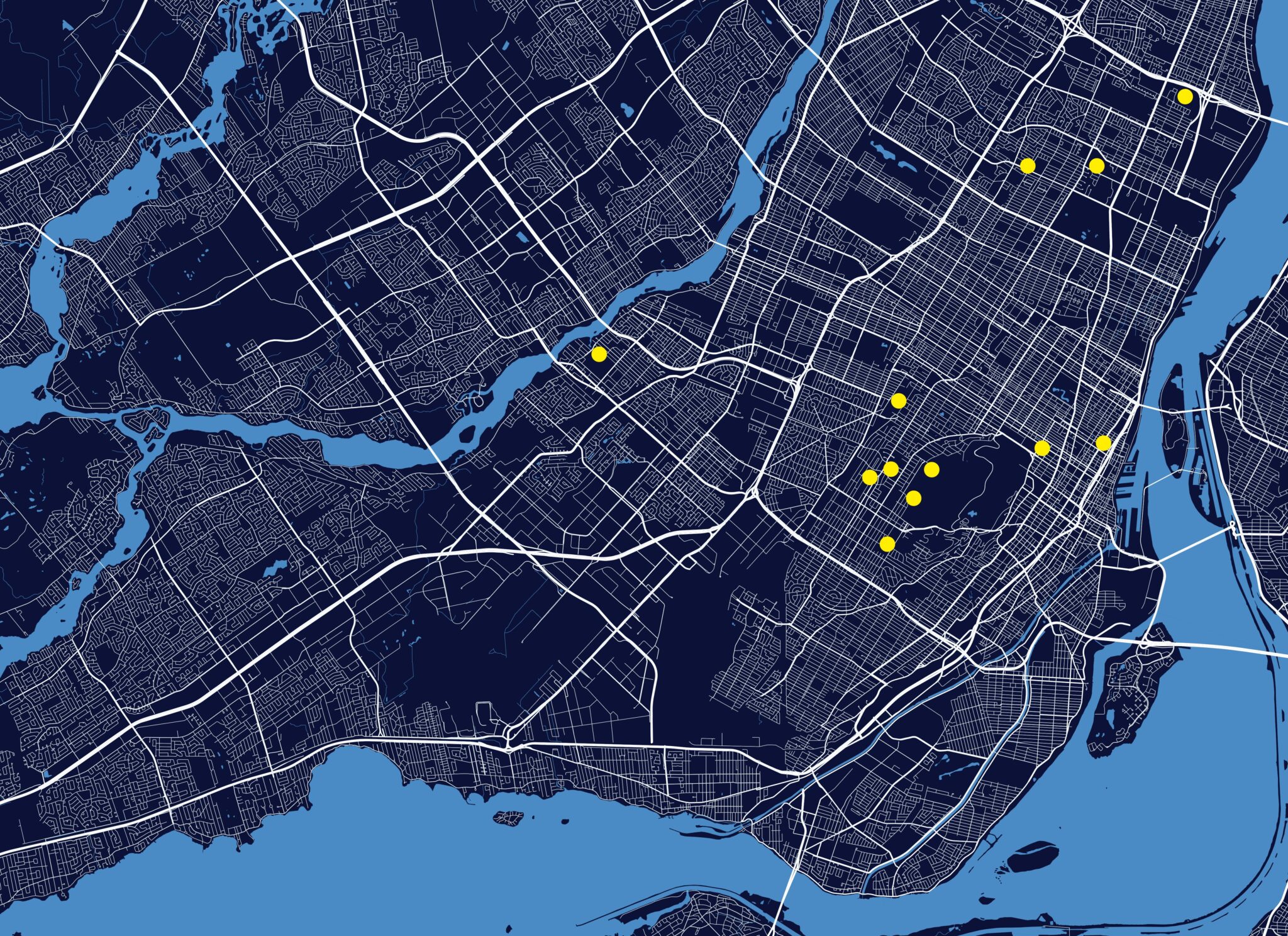 Réseau en santé - Faculté de médecine