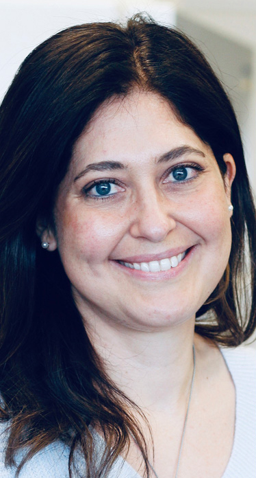 Trois nominations à la direction de départements de la Faculté de ...