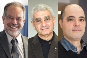 Trois professeurs de la Faculté de médecine parmi les chercheurs les ...