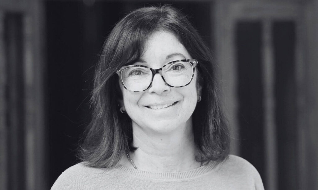 Hommage posthume à Madame Audrey Claing (1968 - 2025) - Faculté de médecine