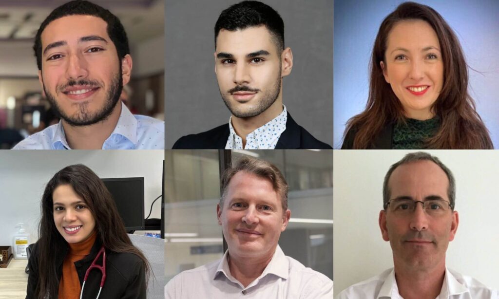 Six membres de la Faculté de médecine récompensés par l’ACEM - Faculté ...
